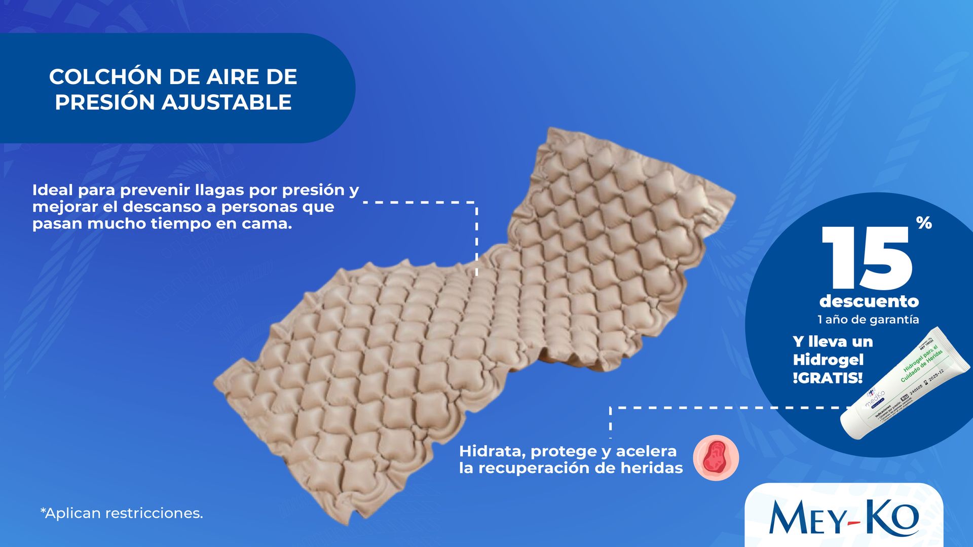 Comprar | Meyko