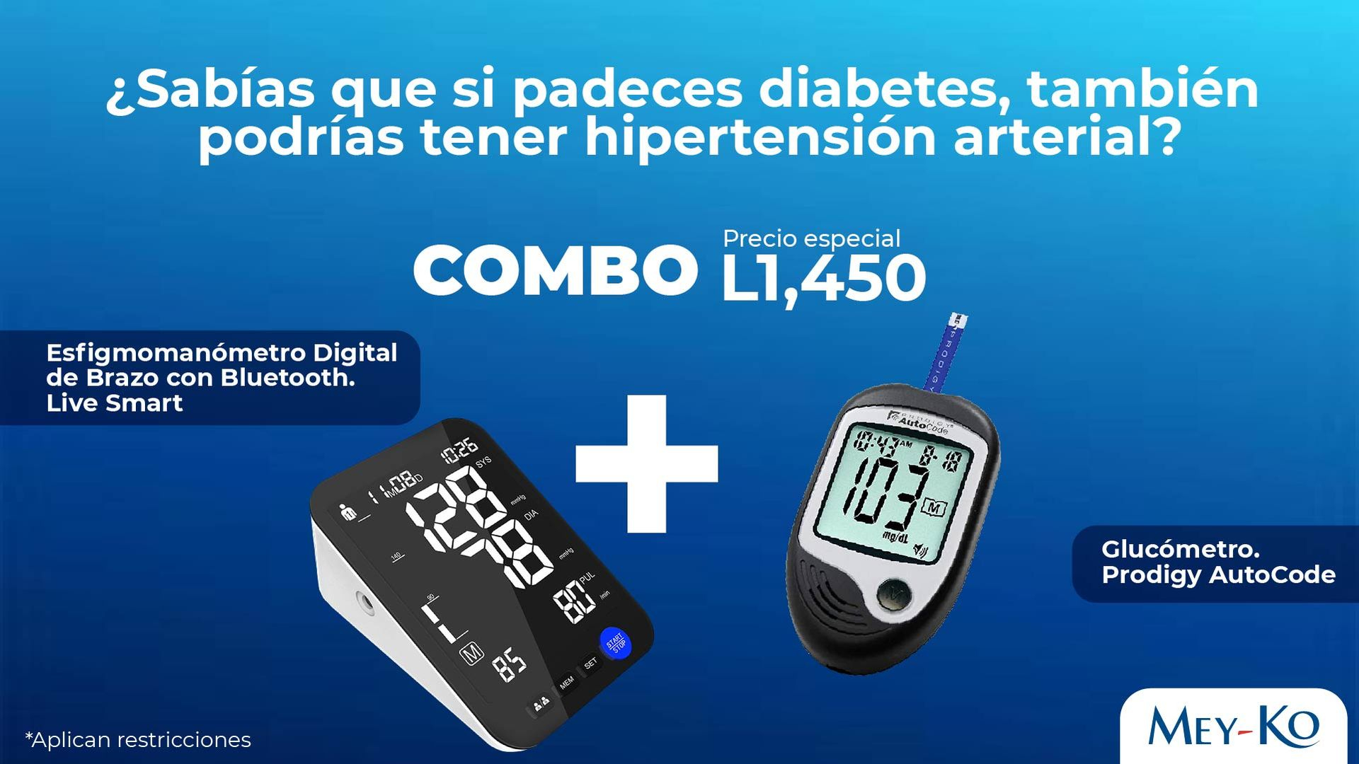 Comprar | Meyko